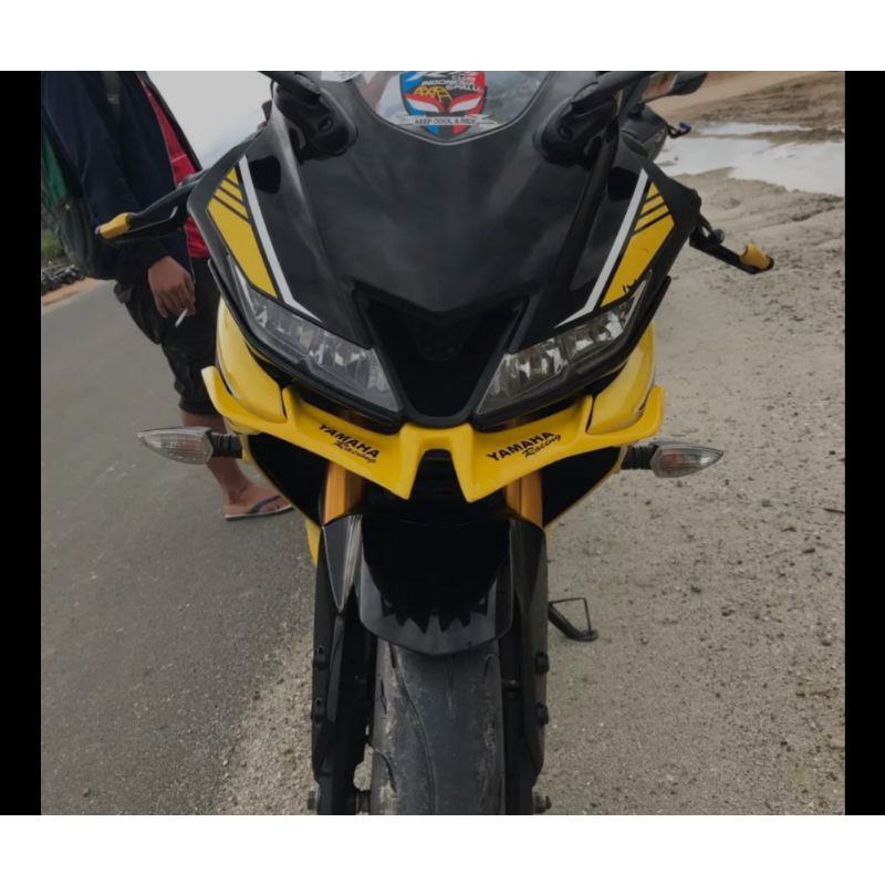 Jual Winglet R15 V3 | Shopee Indonesia