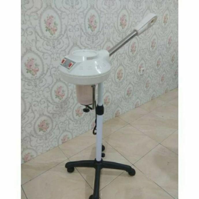 Jual Mesin Uap Muka Hott Ufo/Vapuson Ufo Hott/Alat Uap Muka | Shopee ...