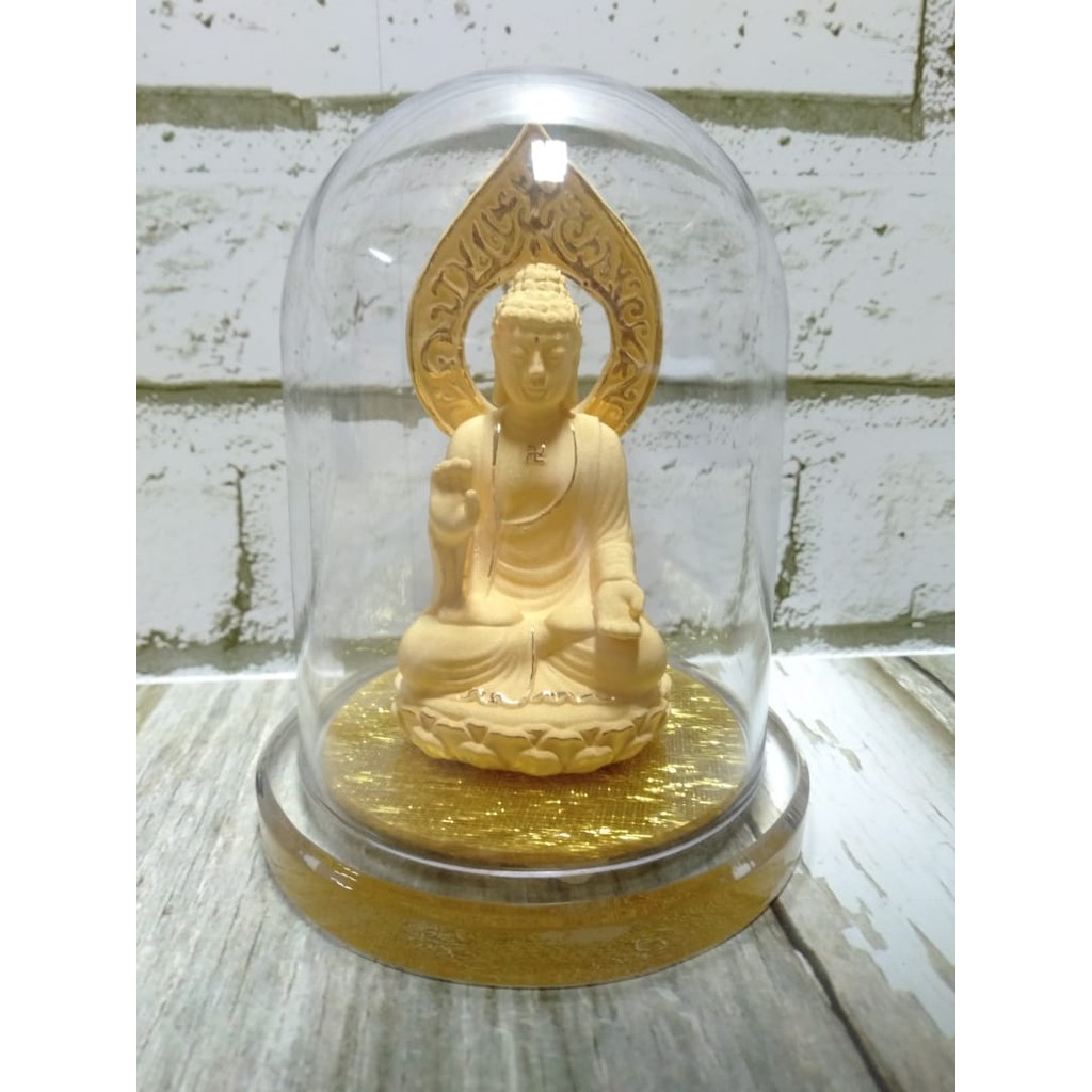 Jual Buddha Rulai | Shopee Indonesia