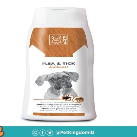 Jual SHAMPOO ANJING UNTUK MENCEGAH KUTU 250ML | Shopee Indonesia