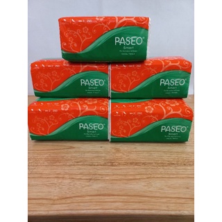 Jual Tissue paseo 500 + 40 sheet 3ply | Shopee Indonesia