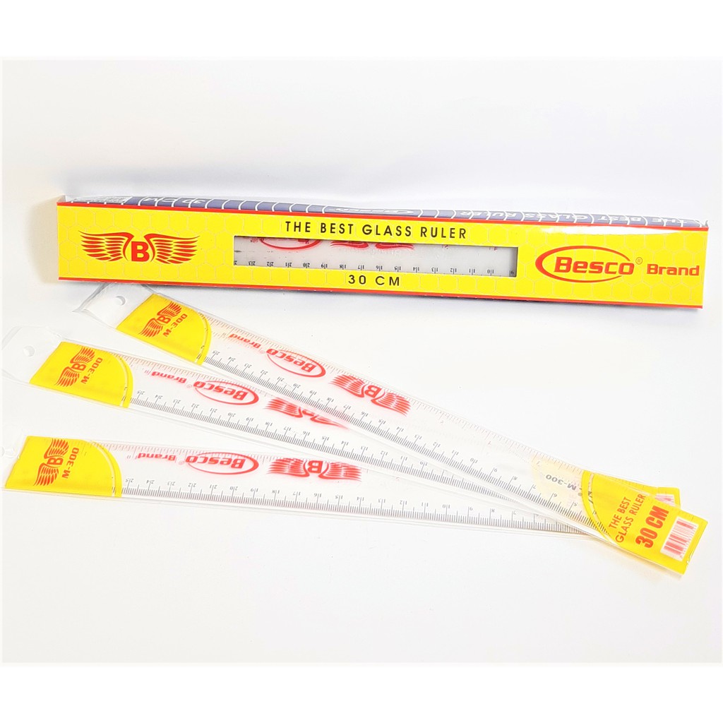 Jual PENGGARIS PLASTIK 30 CM MISTAR PLASTIK 30 CM PENGGARIS 30CM ...