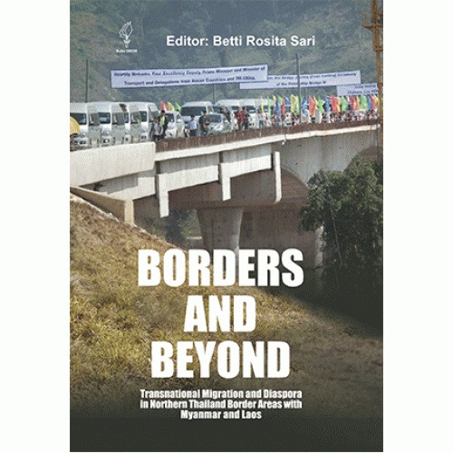 Jual Borders and Beyond: Transnational Migration and Diaspora in ...