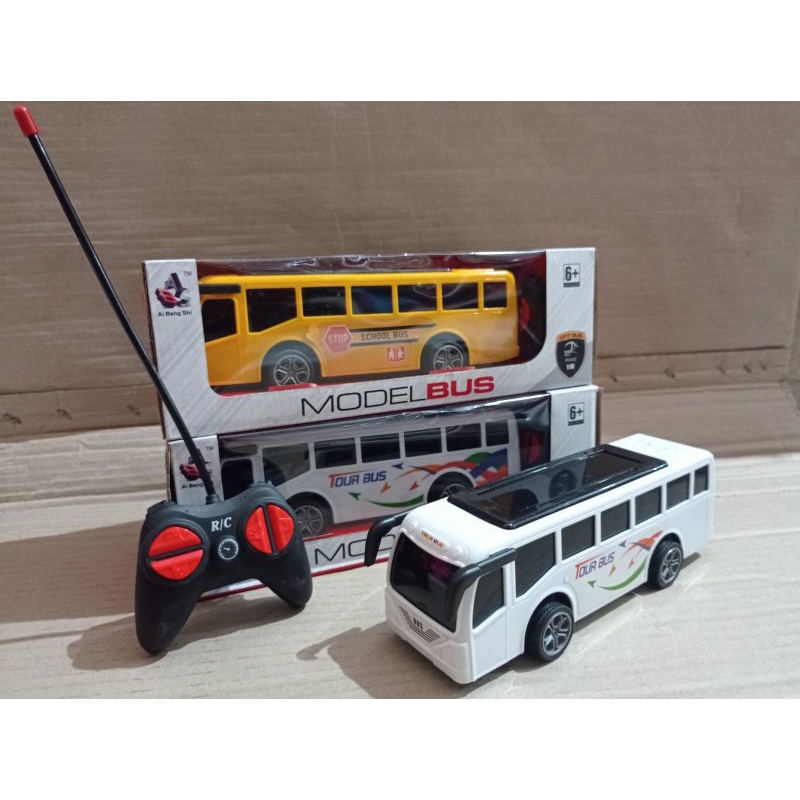 Jual REMOTE CONTROL BUS | REMOTE CONTROL MAINAN BUS | REMOTE CONTROL BIS | RC BUS | RC BIS ...