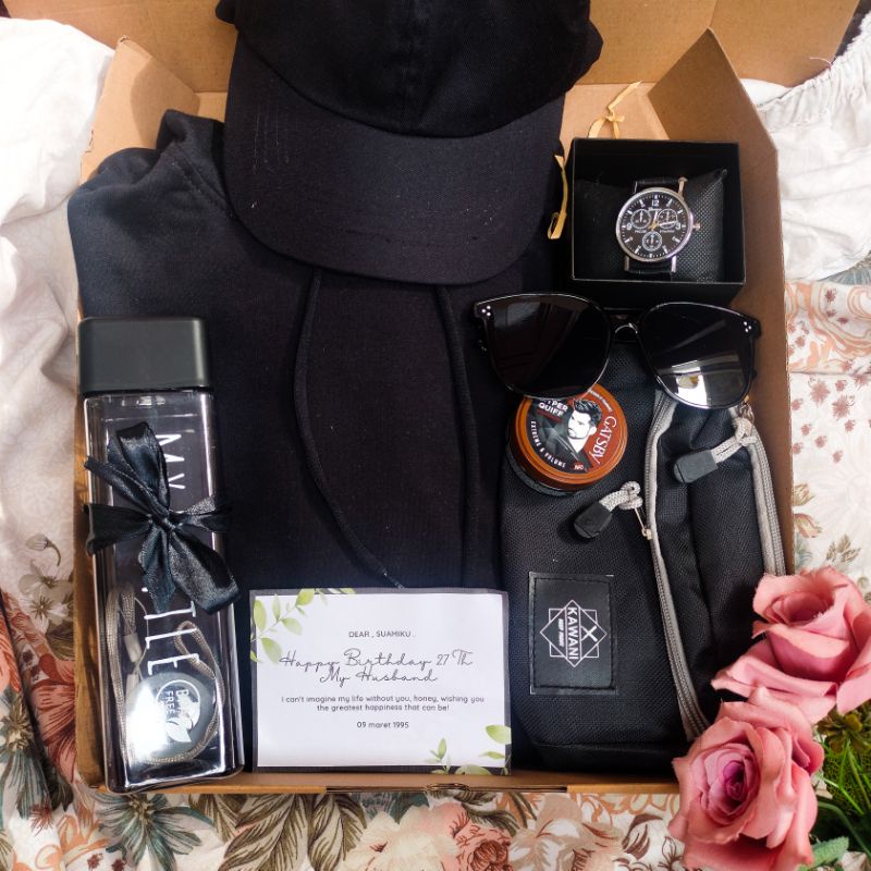 Jual HAMPERS COWO KEREN / HAMPERS COWO TIK TOK / HAMPERS COWO VIRAL ...