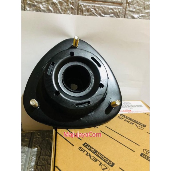 Jual Support shock breaker/karet support new avanza/veloz/xenia ...