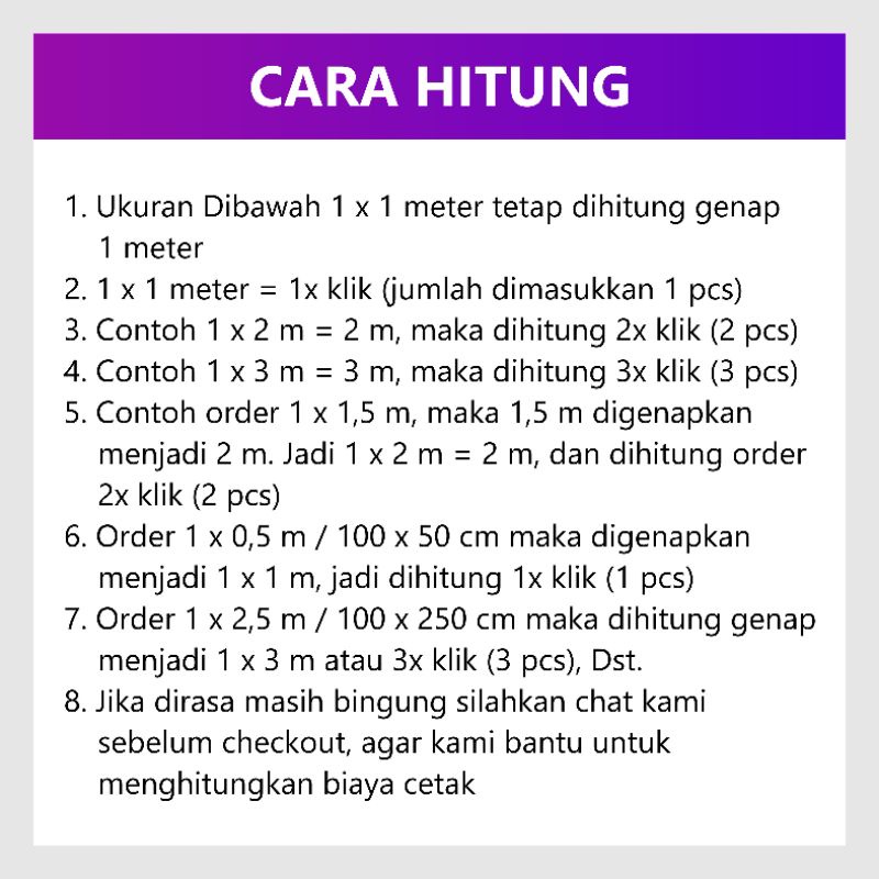 Jual Cetak Stiker Meteran Lebar Bahan 1 Meter | Cetak Stiker Ecosolvent ... Jual Cetak Stiker Meteran Lebar Bahan 1 Meter | Cetak Stiker Ecosolvent ...