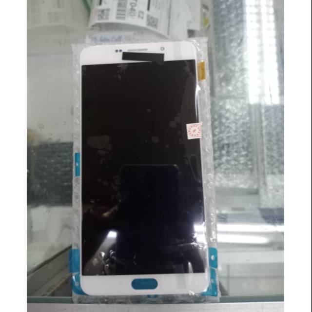 Jual LCD SAMSUNG A9 PRO A910 ORIGINAL FULLSET | Shopee Indonesia