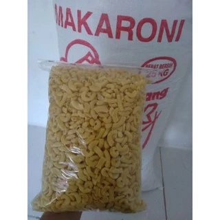 Jual Makaroni Mentah Terlengkap & Harga Terbaru Juli 2024 | Shopee ...