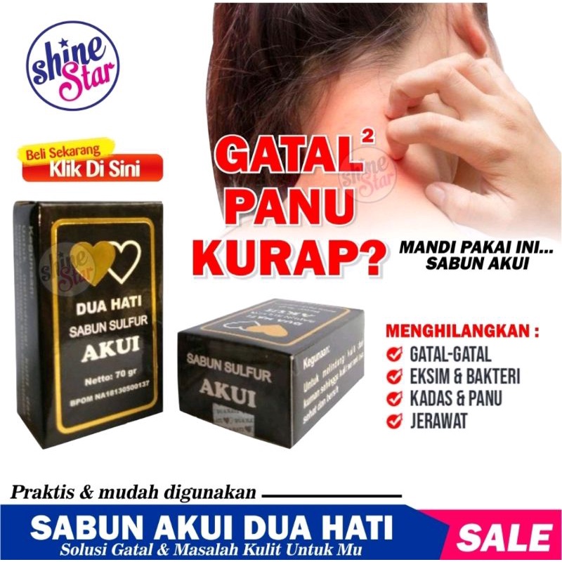 Jual GATAL GATAL,AKIBAT JAMUR,PANU,KADAS,KURAP,EKSIM,ALERGI,SOLUSINYA ...