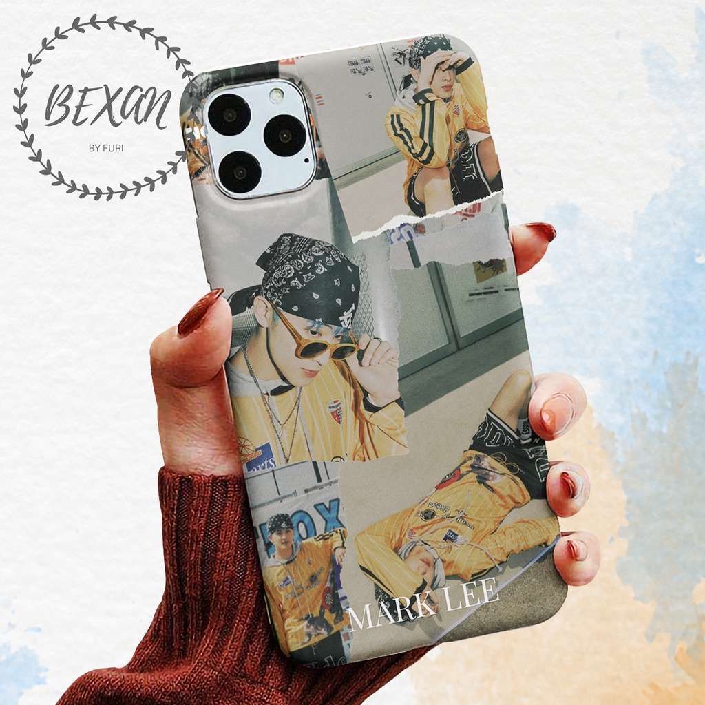 Jual Case NCT Dream Beatbox Ver | Case Nct Dream Aesthetic | Casing Nct ...