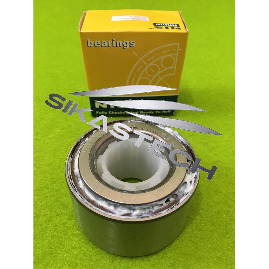 Jual 90366-T0007 FRONT AXLE HUB INNER BEARING / BANTALAN LAHER RODA ...