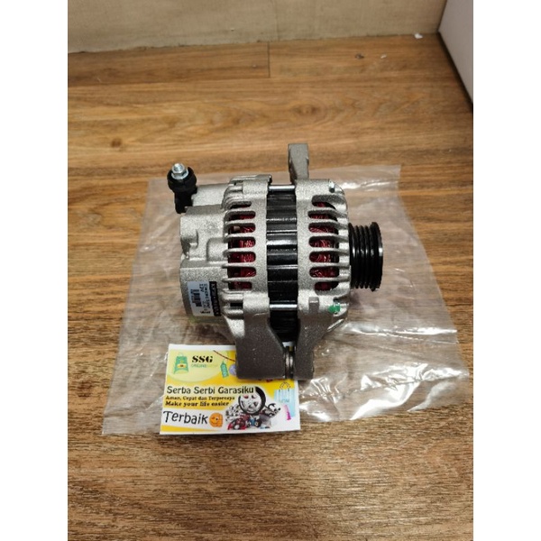 Jual Alternator Dinamo ampere Suzuki Carry Futura Injection injeksi ...
