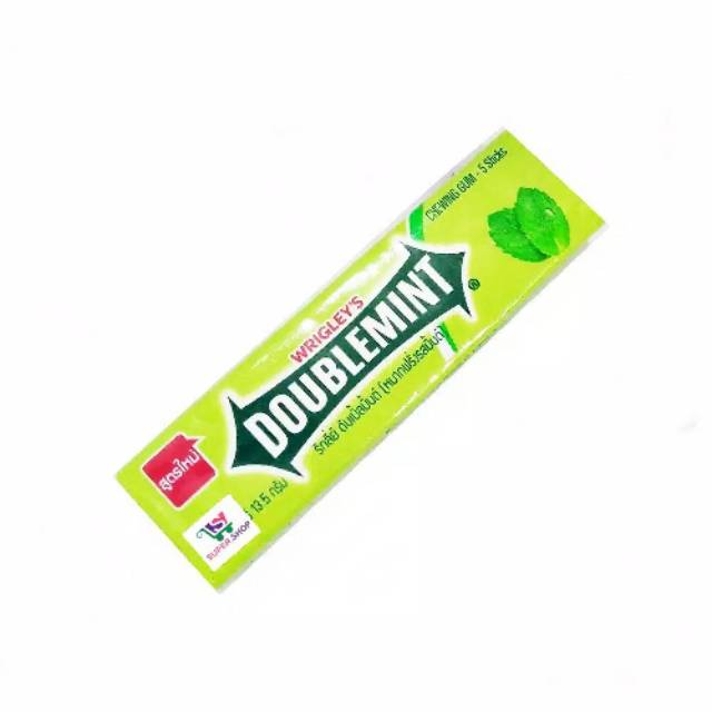 Jual Permen doublemint | Shopee Indonesia
