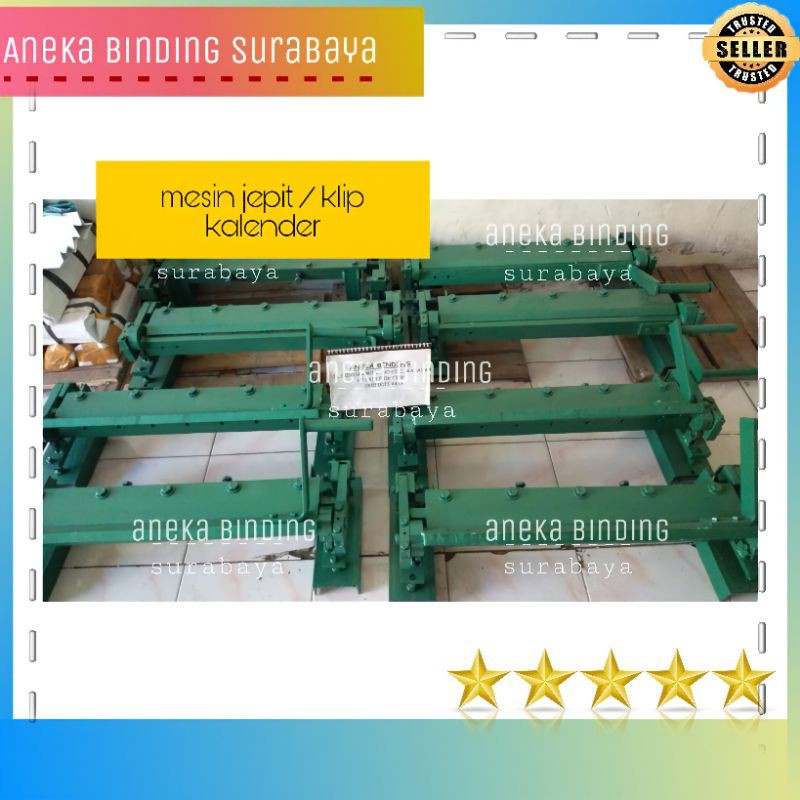 Jual ALAT JEPIT KLEM KALENDER , ALAT TEKUK PLAT NOMOR | Shopee Indonesia