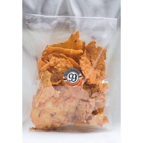 Jual SNACK KILOAN Pangsit 160g | Shopee Indonesia