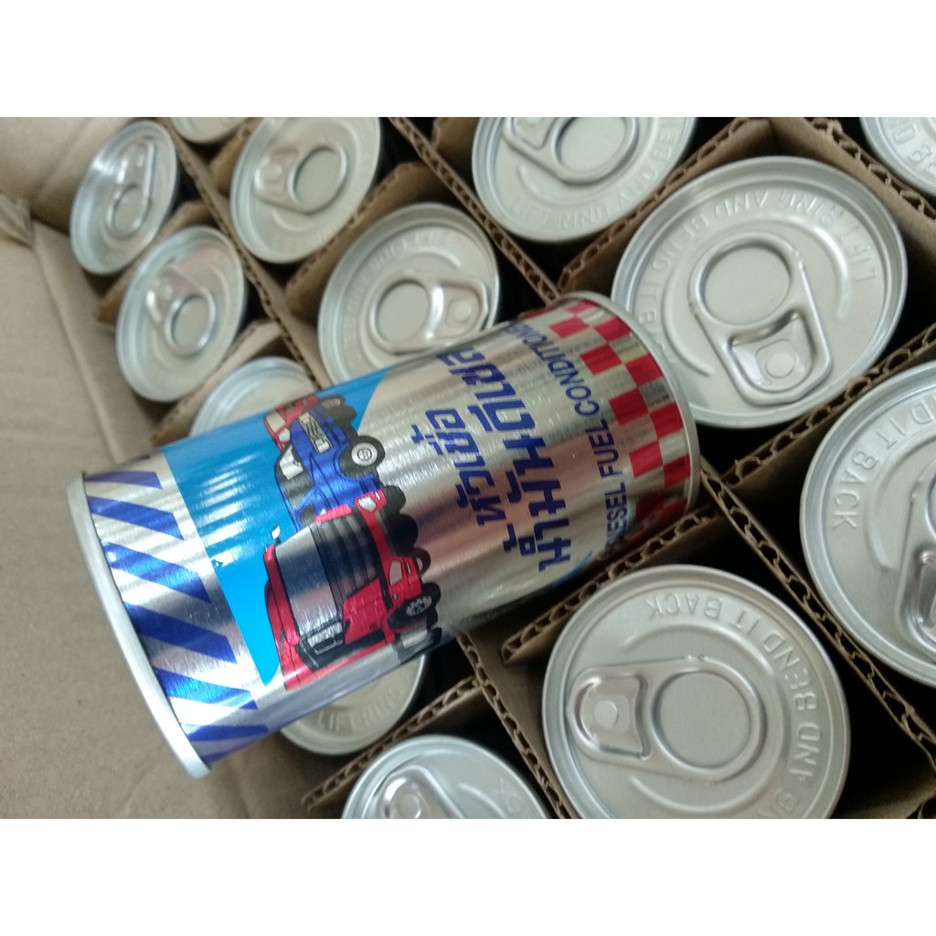 Jual PTT Diesel Fuel Conditioner 170 ml | Shopee Indonesia