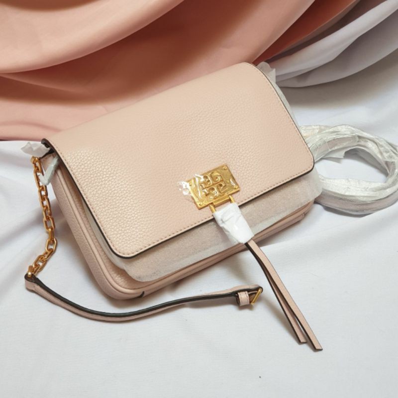 Jual TB Mini Eve Shell pink | Shopee Indonesia