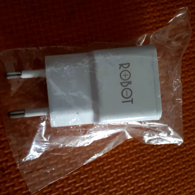 Jual Carger robot by vivan | Shopee Indonesia