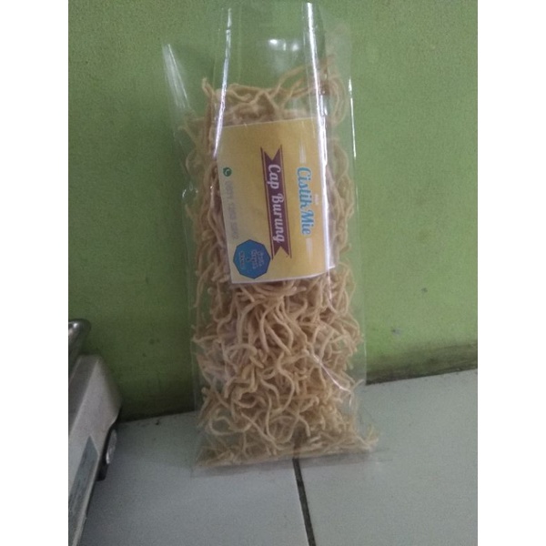 Jual cistik mie rasa pedas dan original gurih renyah dan enak makanan ...
