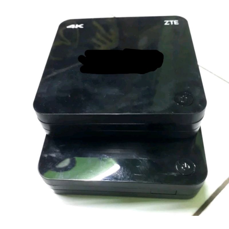 Jual ZTE B860h V5 Fullset | Shopee Indonesia