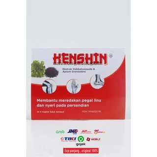 Jual kenshin obat h Harga Terbaik & Termurah Juni 2024 | Shopee Indonesia