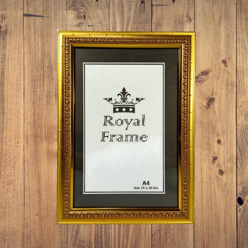 Jual Bingkai Foto / Frame Photo A4 | Shopee Indonesia
