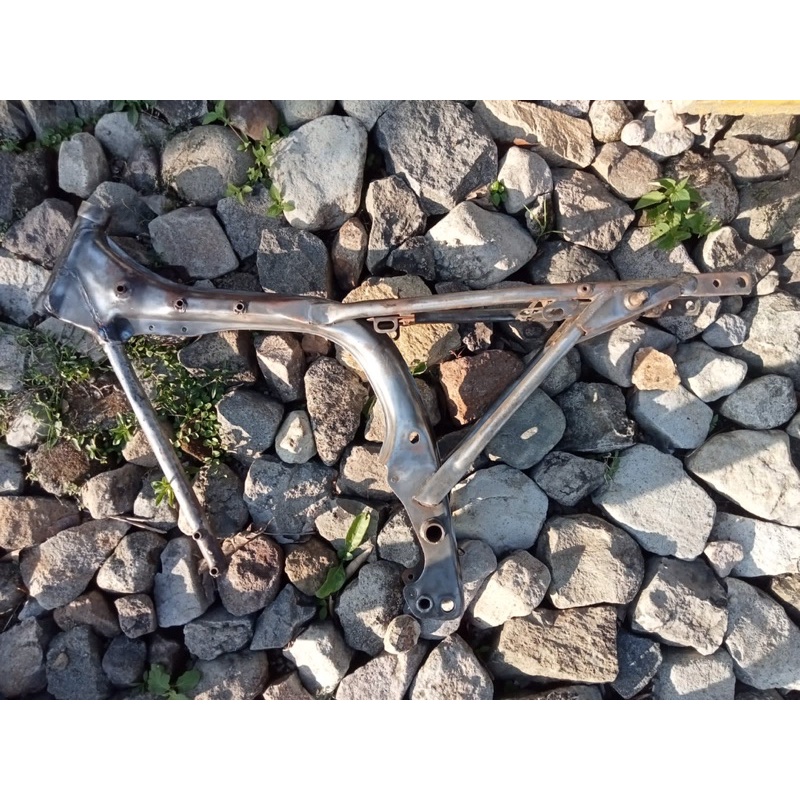 Jual rangka Cb k2 original bukan gl100 | Shopee Indonesia