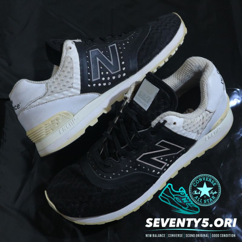 Jual New Balance 574 Encap Original | Shopee Indonesia
