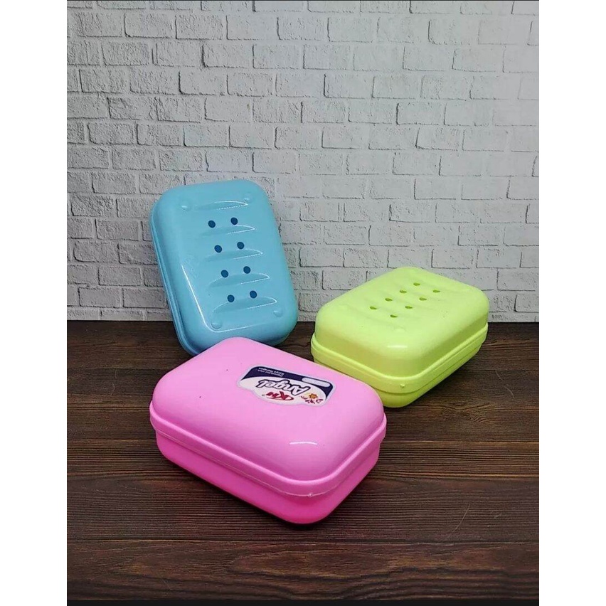 Jual KOTAK SABUN MANDI / BOX SABUN MANDI BATANG | Shopee Indonesia