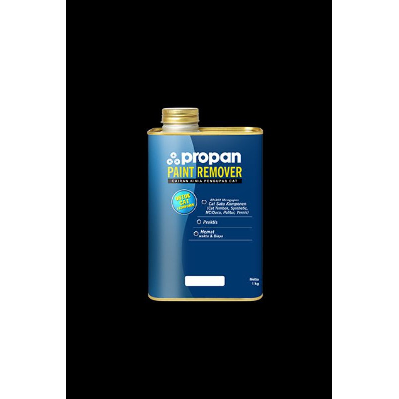 Jual Propan Paint Remover PPR 735 | Shopee Indonesia