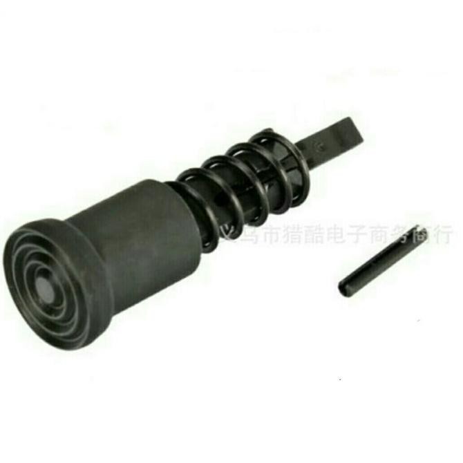 Jual 𝝿 Forward Assist For Bolt Carrier Ar15 M4 M16 Hk416 Gbb Gbbr Air ...