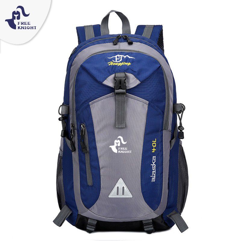 Jual Freeknight Tas Ransel Pria 40L Waterproof Tas Hiking Travel ...