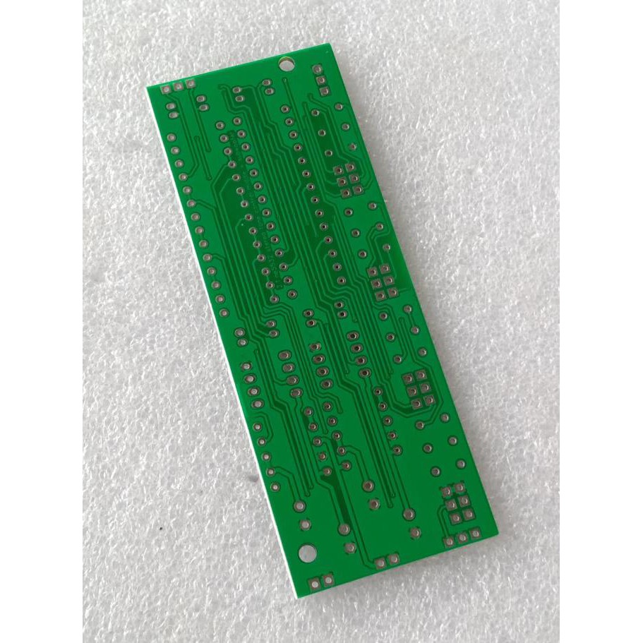 Jual PCB 2.1 NE5532 STEREO TONE CONTROL PLUS MIDDLE DAN SUBWOOFER TOP ...
