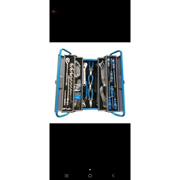 Jual TOOLS SET PERKAKAS TUKANG LENGKAP PERALATAN PERKAKAS LENGKAP ...