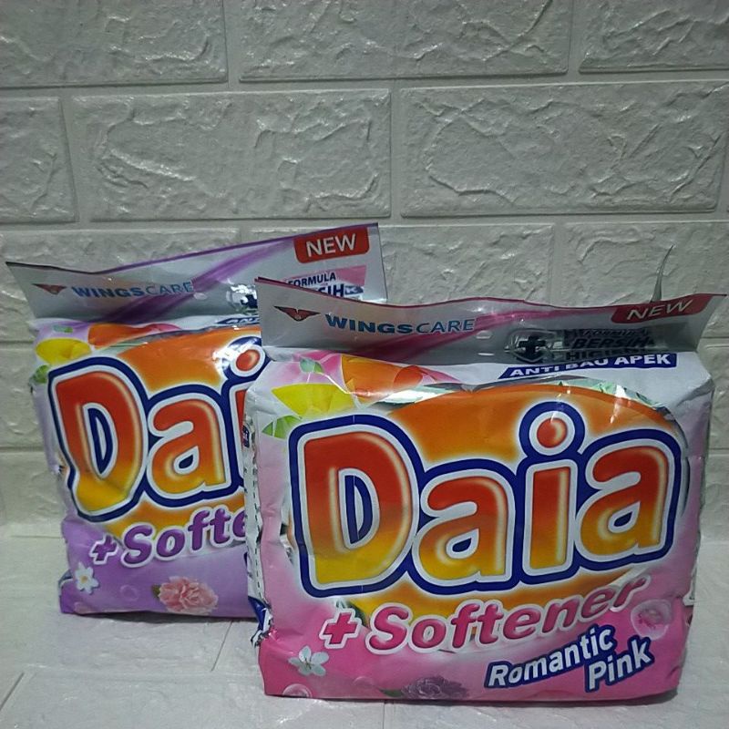 Jual DAIA 1.7kg | Shopee Indonesia