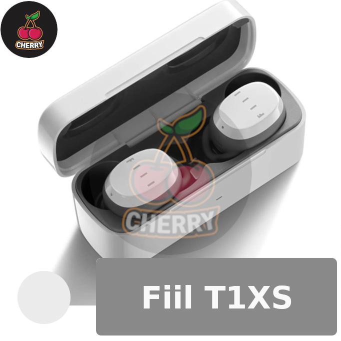 Jual Xiaomi Fiil T1Xs Bluetooth 5.0 True Wireless Tws Headset Earphone ...