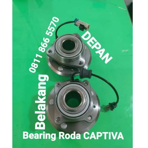 Jual BEARING BERING LAHER LAKER RODA DEPAN atau Belakang CHEVROLET ...