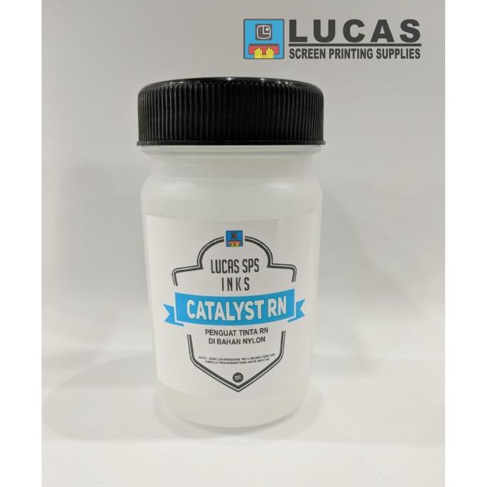 Jual $$] Cat Sablon Parasit - Catalyst Royal Nil | Shopee Indonesia