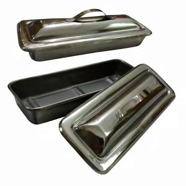 Jual Instrumen Bak Onemed , Bak Instrumen | Shopee Indonesia