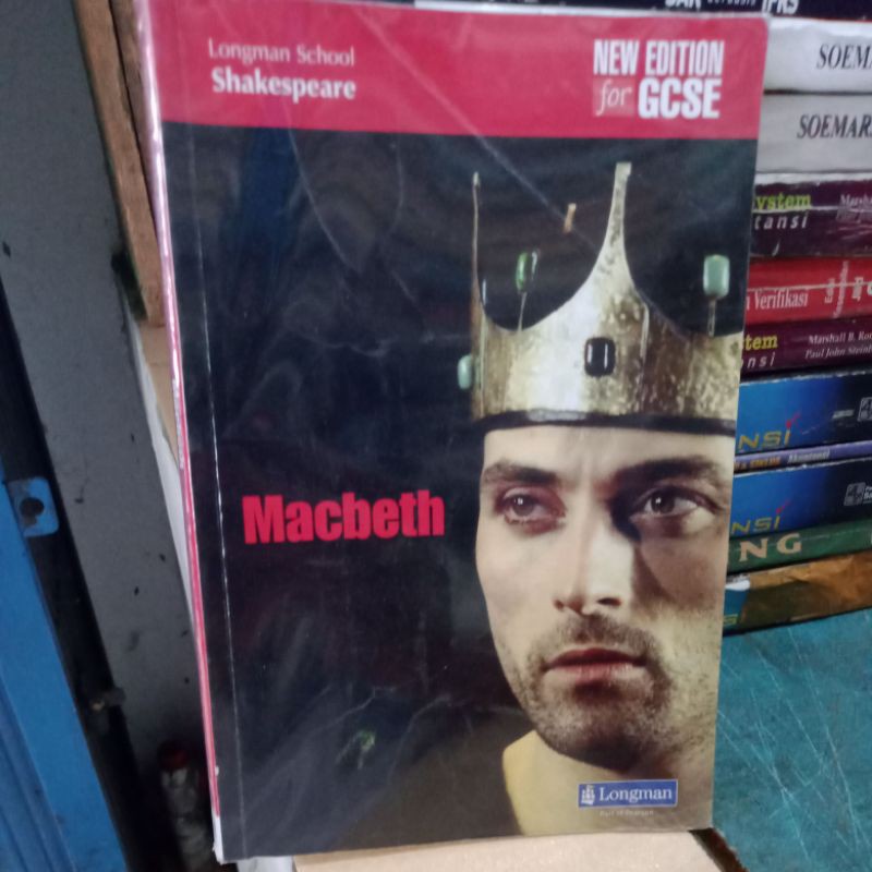 Jual Macbeth | Shopee Indonesia