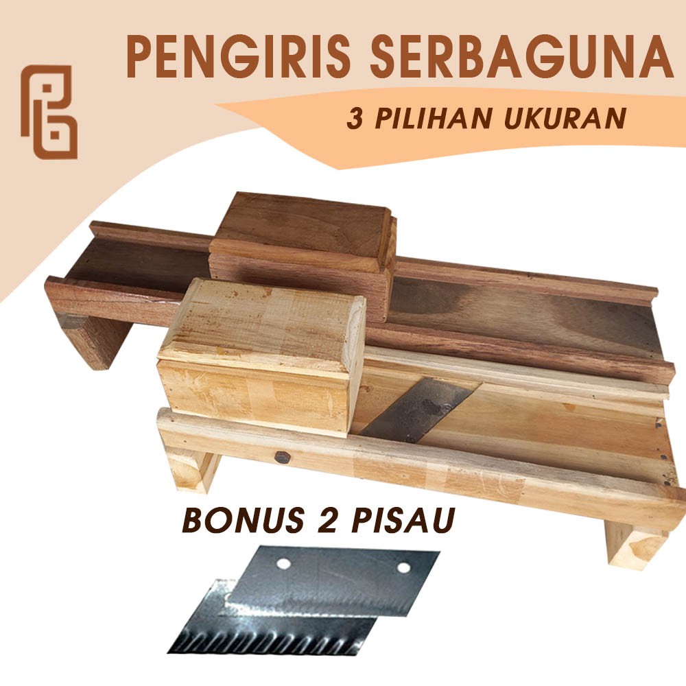 Jual Pengiris Serbaguna Parutan Keripik Singkong Alat Buat Bikin Kripik ...