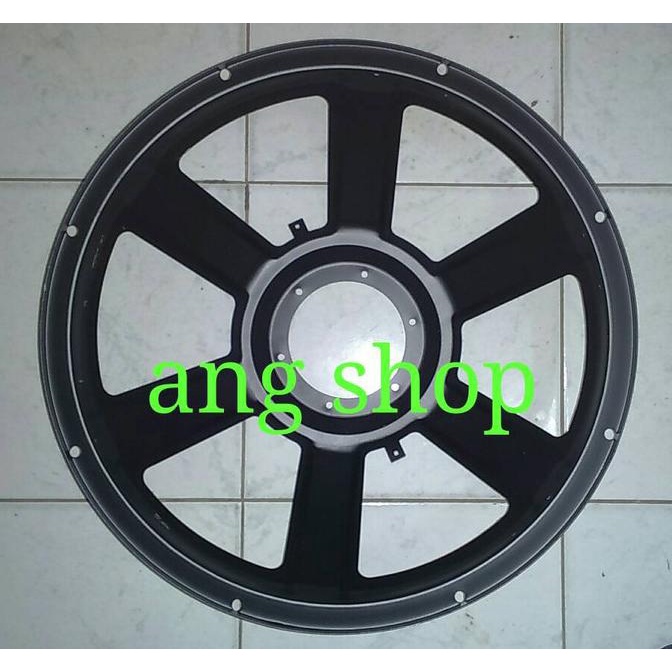 Jual Frame/ Rangka / Kerangka Speaker 18 Jual Frame/ Rangka / Kerangka Speaker 18
