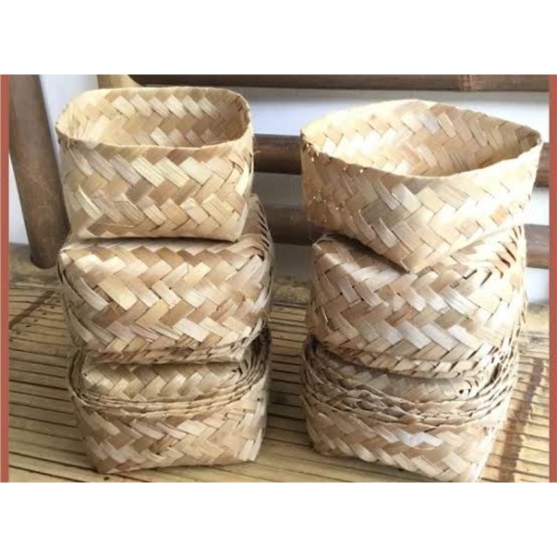 Jual BESEK anyaman bambu | Shopee Indonesia