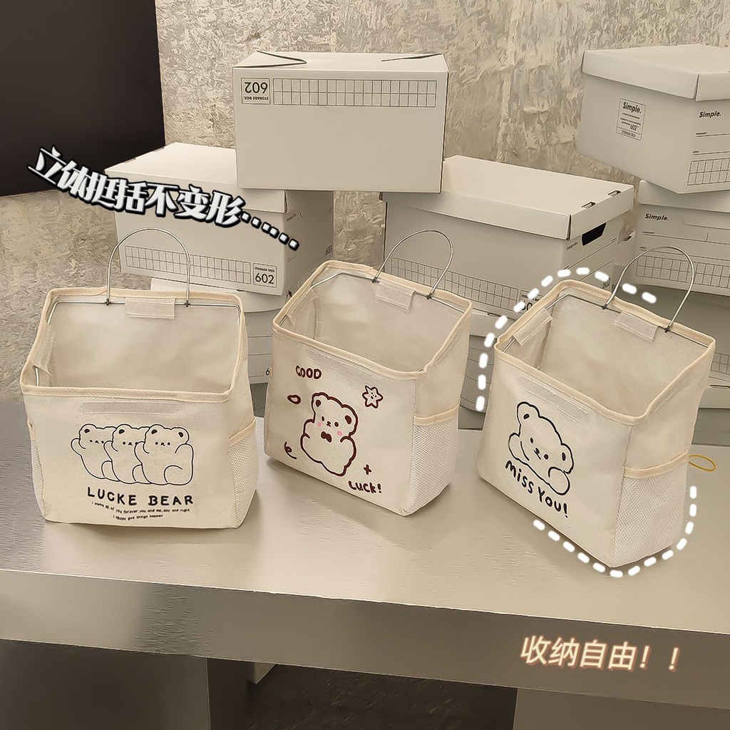 Jual TAS GANTUNGAN DINDING / YUKI WALL STORAGE BAG / ORGANIZER BAG ...