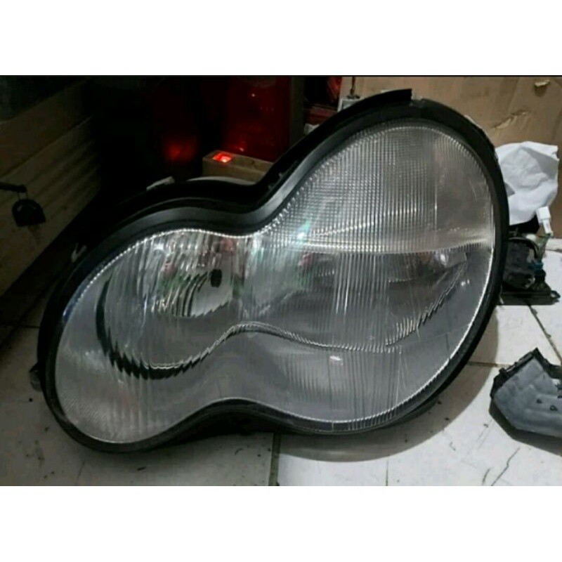 Jual Headlamp Mercy W203 (harga sebelah) | Shopee Indonesia