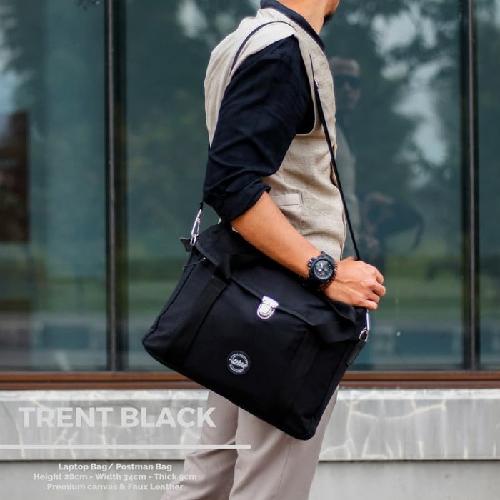 Jual TAS DOSEN / TAS DOCTOR / FORMAL / TAS KANTOR / KERJA / KULIAH ...