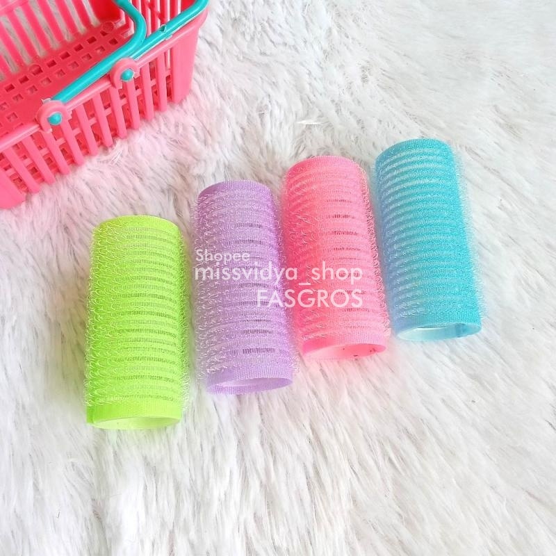 Jual Roll Rambut Uk Kecil | MU11683 | Shopee Indonesia