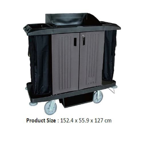 Jual Guest Room Service Cart | Shopee Indonesia