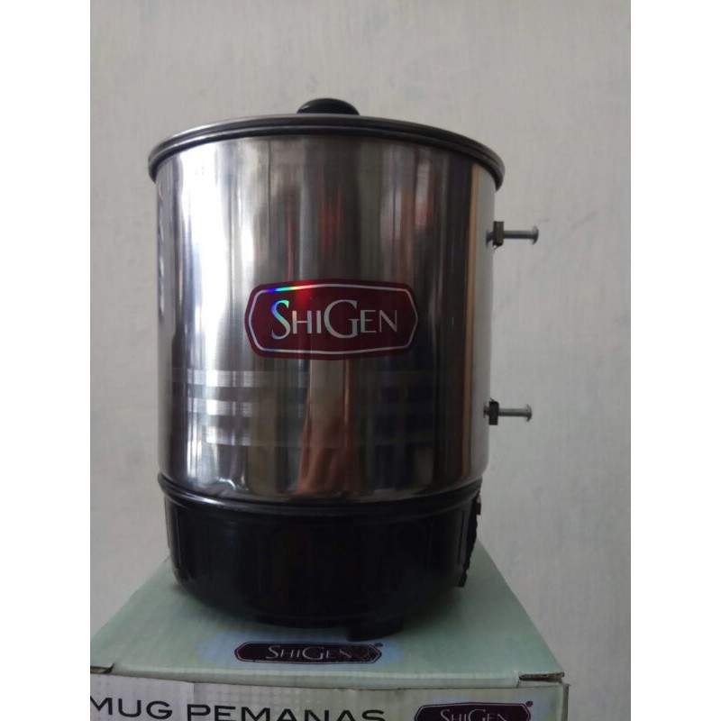 Jual SHIGEN MUG LISTRIK 15CM | Shopee Indonesia